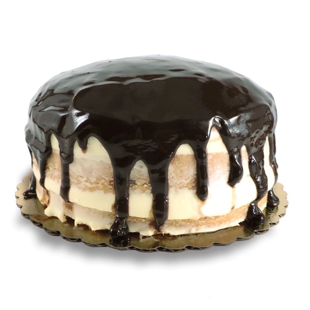 Cakes – Nettie's In-Store Pickup