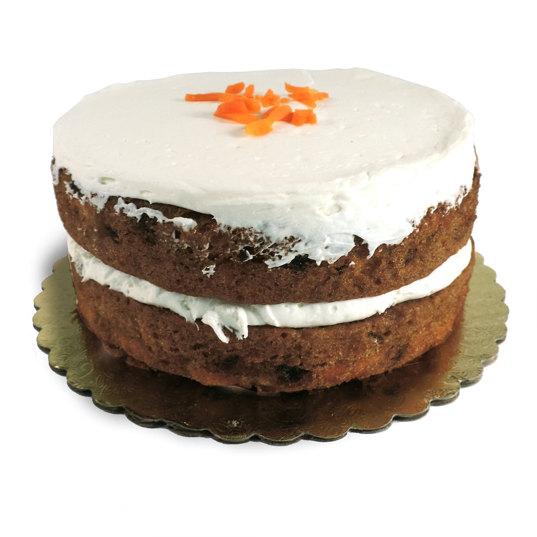 Cakes – Nettie's In-Store Pickup