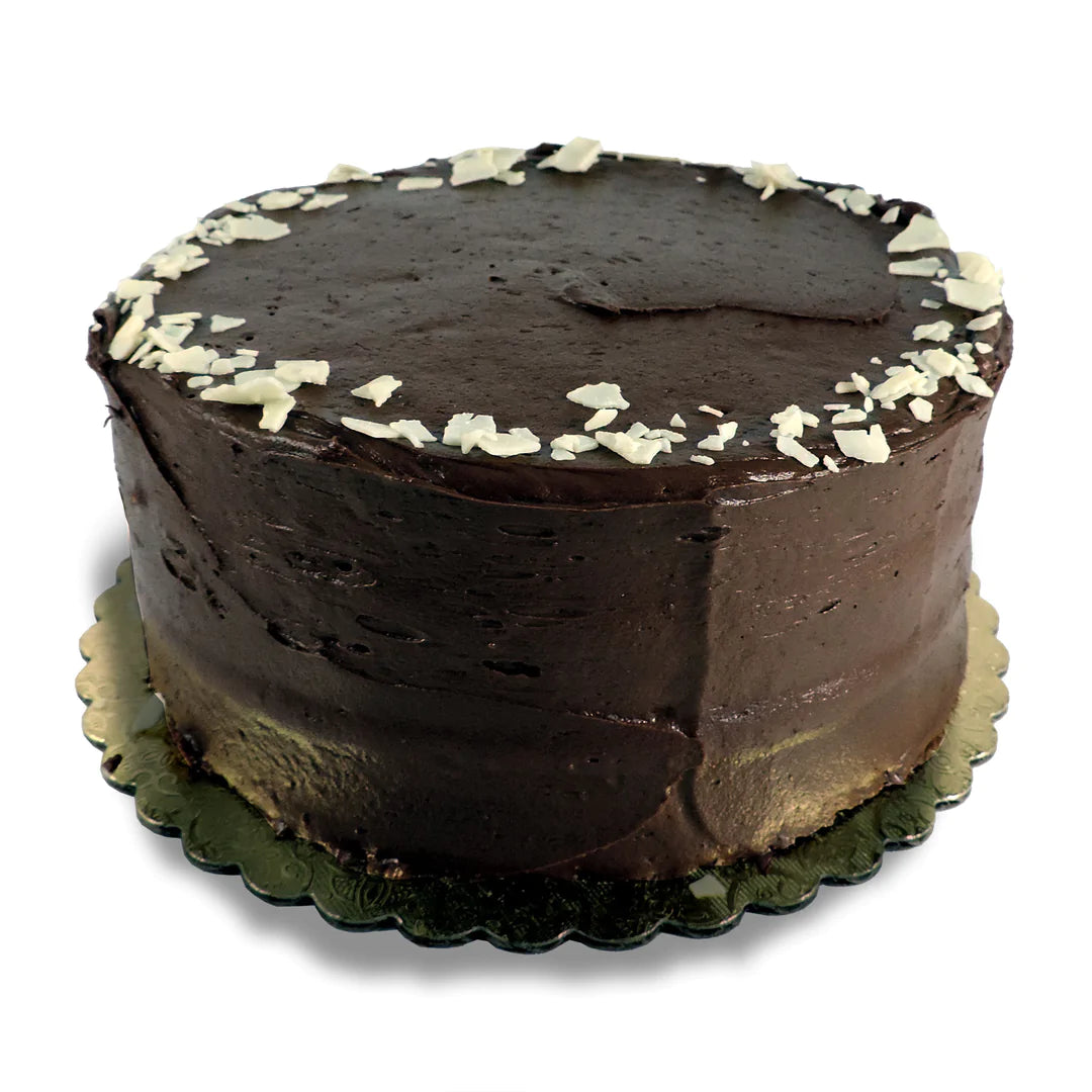 Holiday Cakes – Nettie's In-Store Pickup